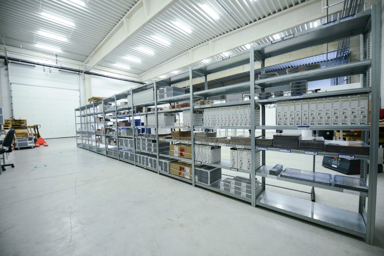 Lean Line Design - Leonardo Group